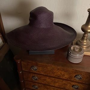 Talbots | Other | 2 Straw Hats For The Summer | Poshmark